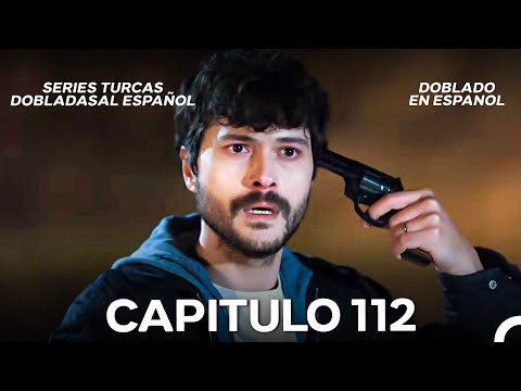Mi Nombre es Leyla Capítulo 112 (Doblado en Español)