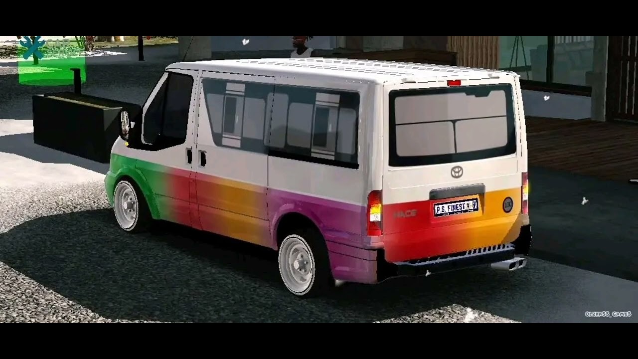 rainbow 🌈 cab ️🤟 - YouTube