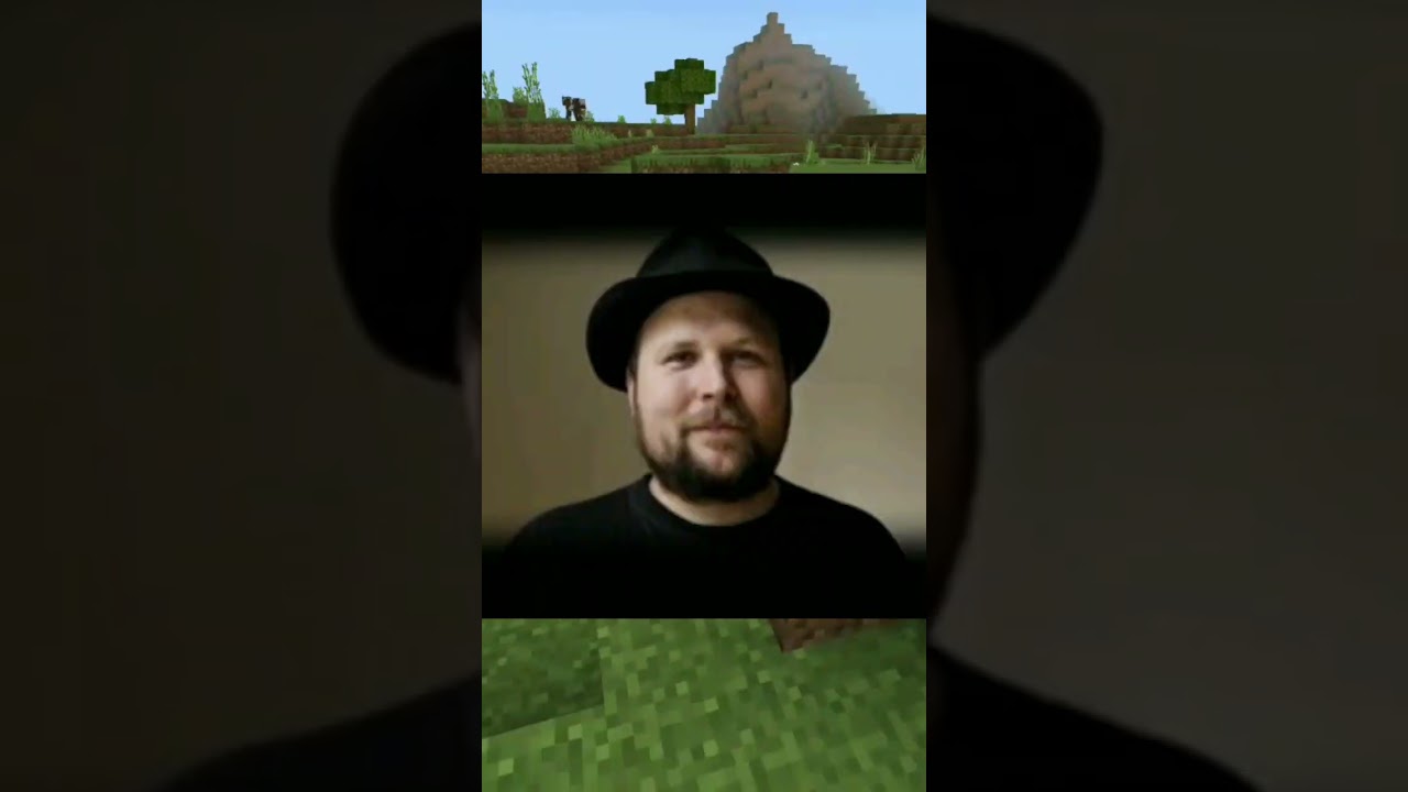 The first Minecraft player!🤔 Realtime YouTube Live View Counter 🔥 ...