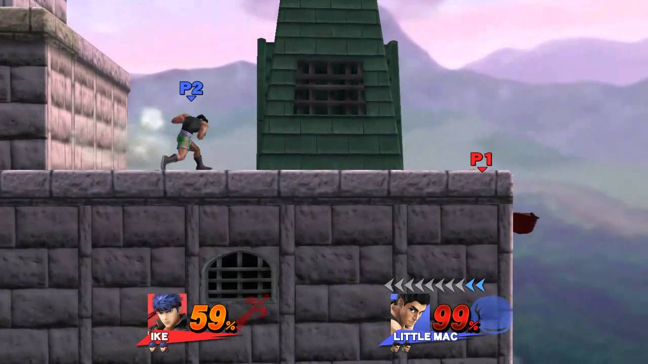 the power of ike - YouTube