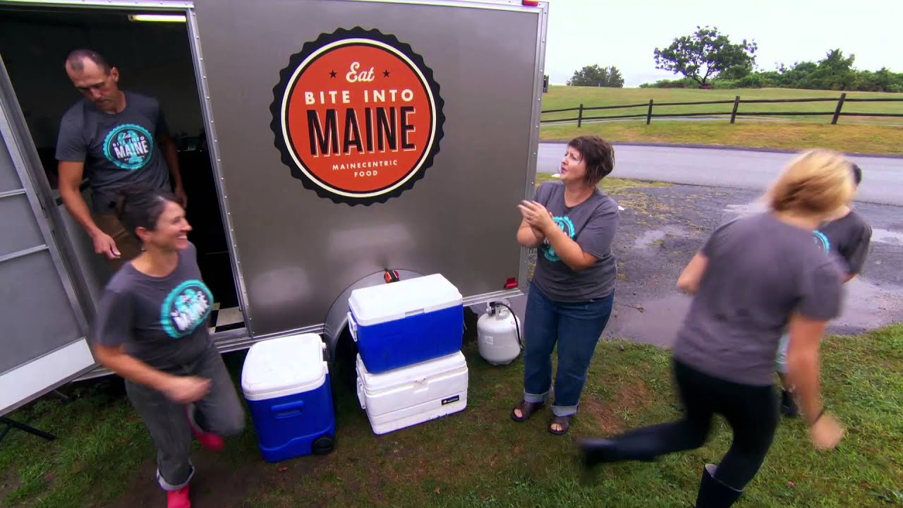 Eat St. Season 5 Trailer - YouTube