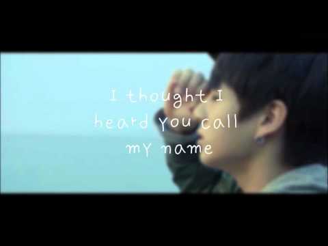 BTS Jungkook - Lost Stars [Lyric Video]
