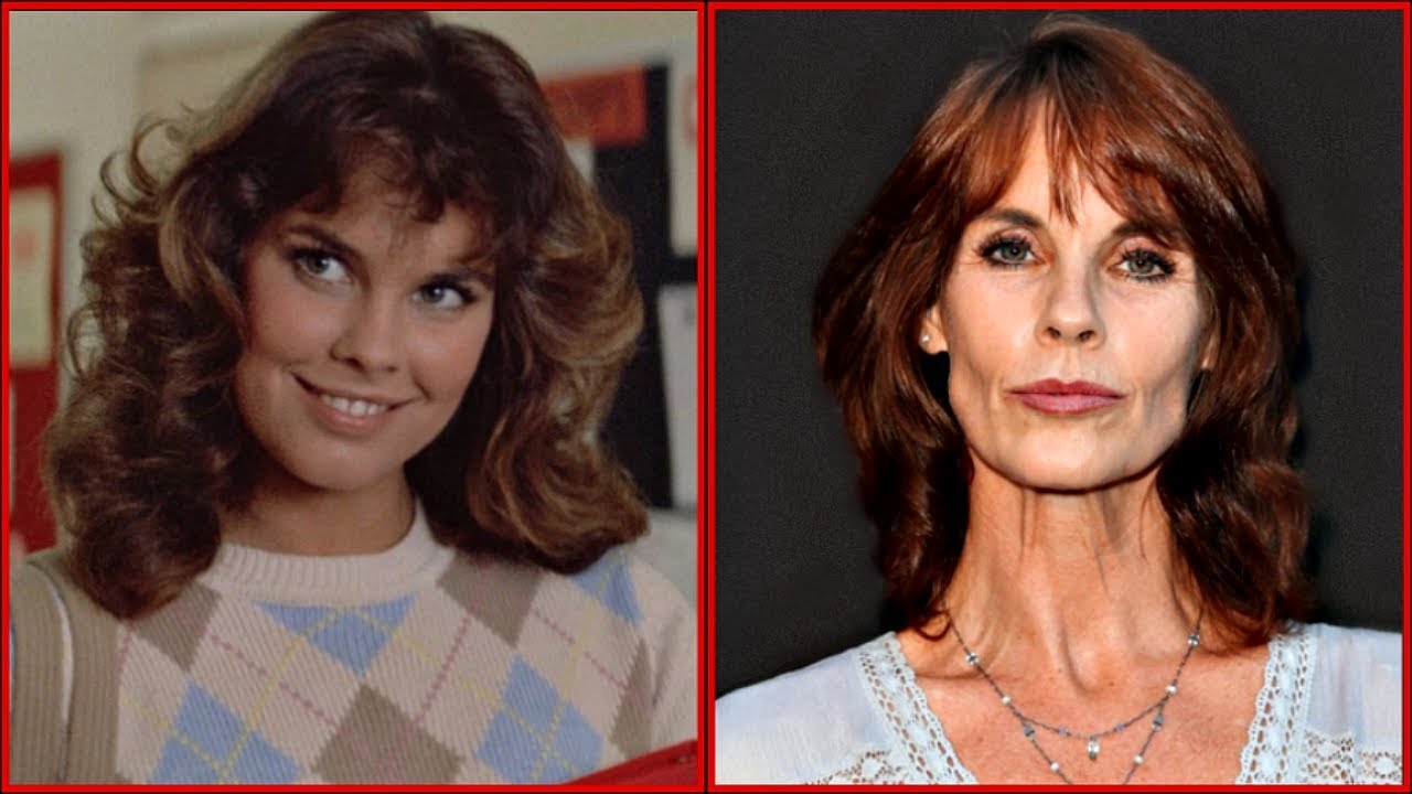 Christine Movie Cast