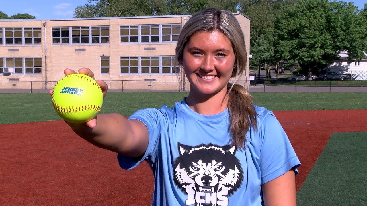 Lodi Immaculate's Maddie Weir Wins JSZ Week 6 North Jersey Softball ...