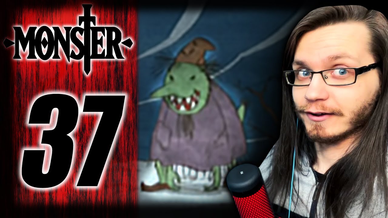 I WAS RIGHT ! But what does it all mean... | Monster Episode 37 ...