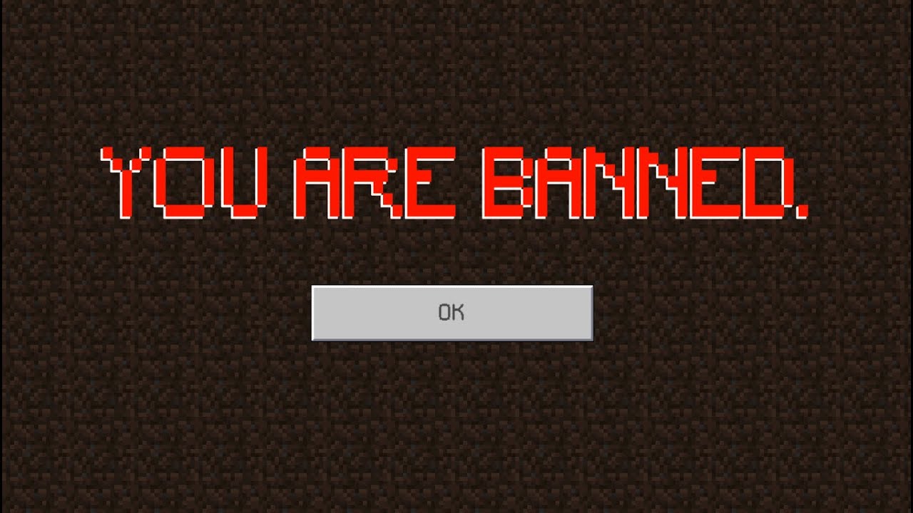 THE HIVE BANNED ME FOR THIS... (and i'm sorry) - YouTube