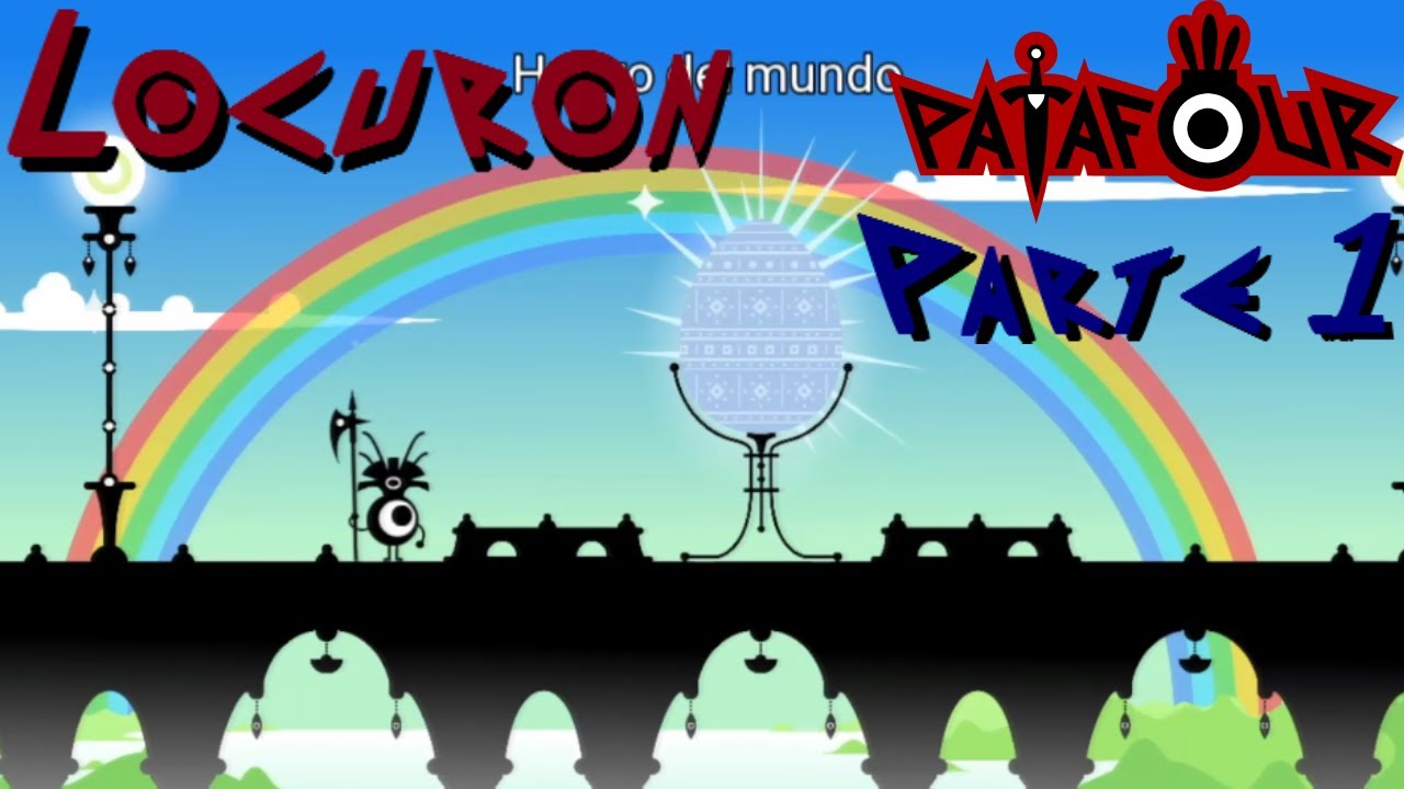 Primeras y espectaculares impresiones | Patafour Demo Parte 1 - YouTube