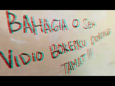 vidio bokep ku dorong ilang