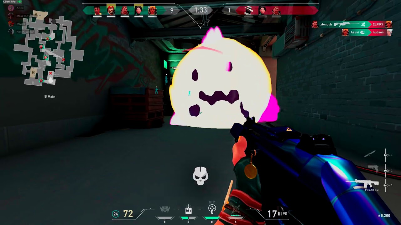 Luckiest unluckiest gamer alive - YouTube