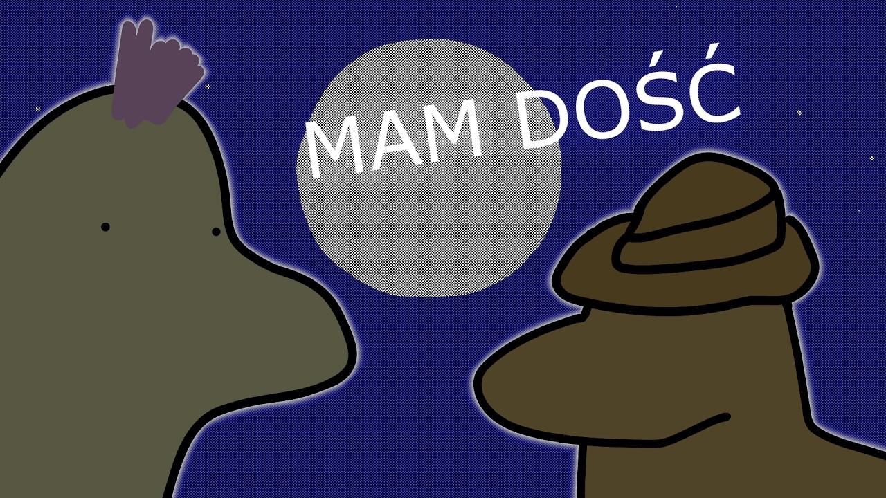 Flubbershy nie przeprosi? - Kuce z Bronksu 8x06 - YouTube