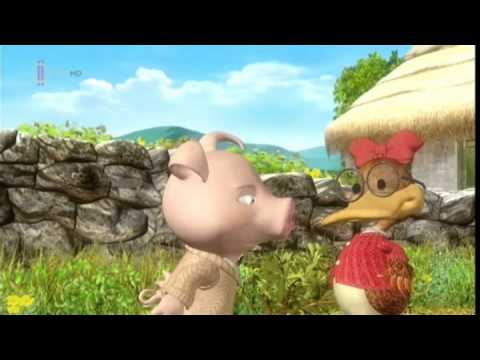 Hunyormajor S01E09 - YouTube
