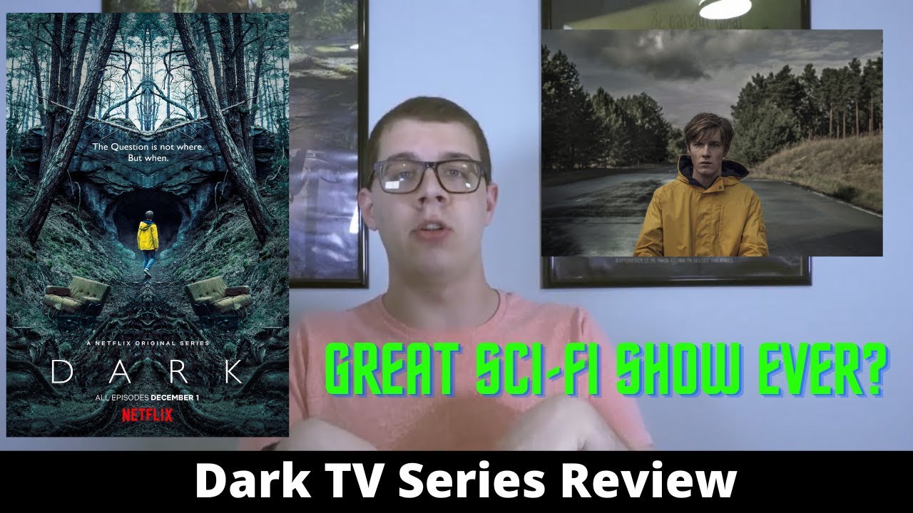 Dark TV Show Review - YouTube