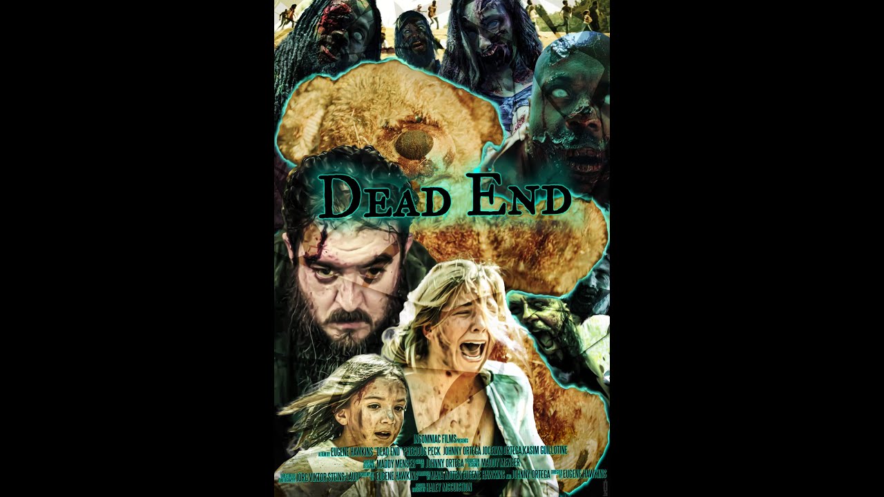 DEAD END - YouTube