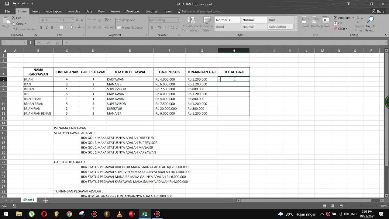 TUTORIAL VALUE ERROR EXCEL CURRENCY REGION SETTING YouTube TUTORIAL VALUE ERROR EXCEL CURRENCY REGION SETTING YouTube