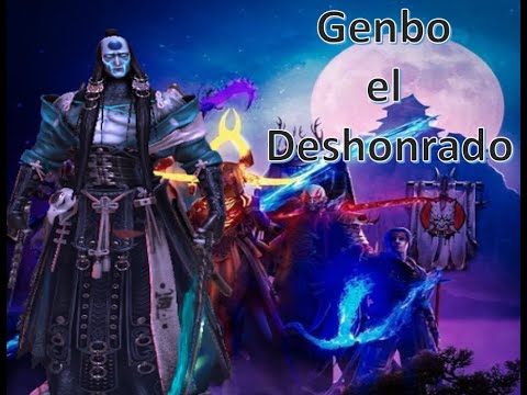 Guía Genbo el Deshonrado/RAID: Shadow Legends - YouTube