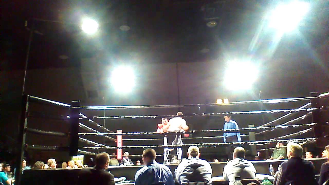 Daniel Craycraft vs Mike Snider (Round 3) - YouTube
