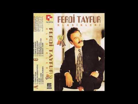 Ferdi Tayfur - Koparma Gülleri (klasikler)