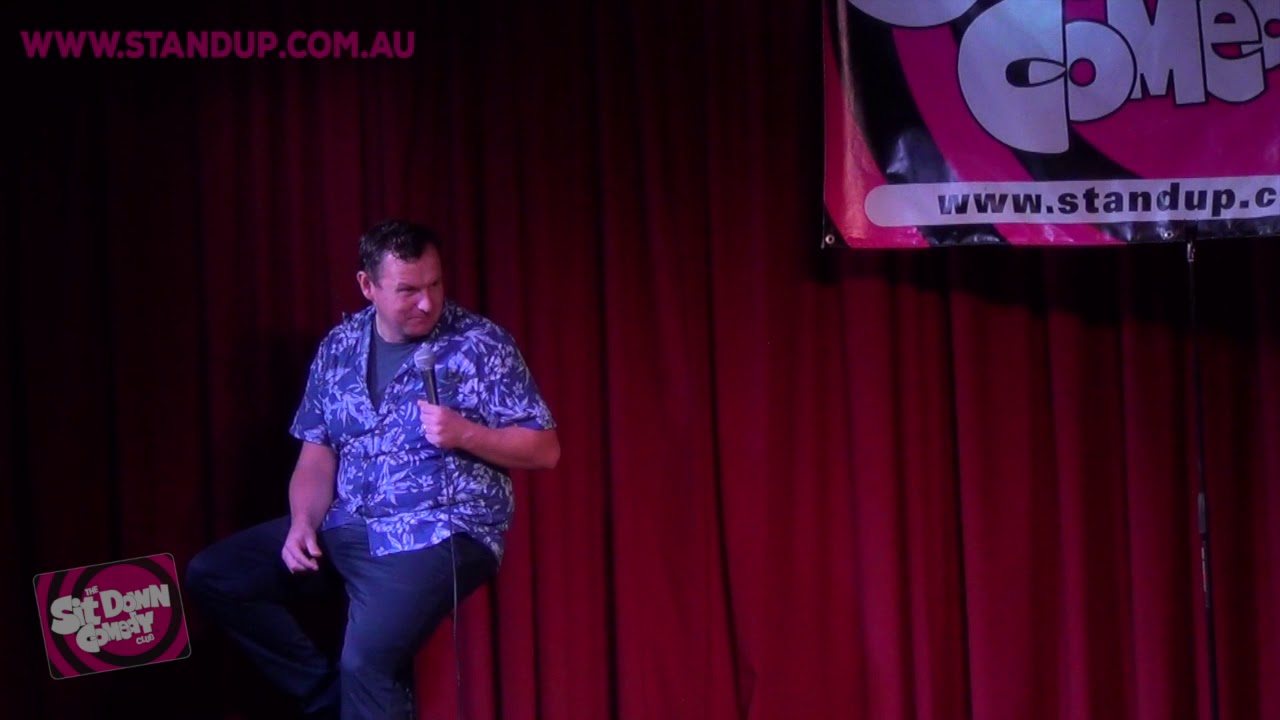 Mickey D | Adelaide Meth - YouTube