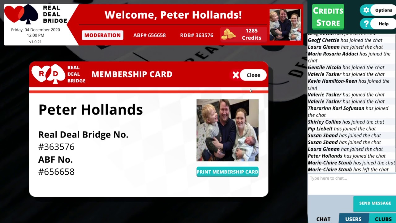 How to upload a photo to RDB - YouTube