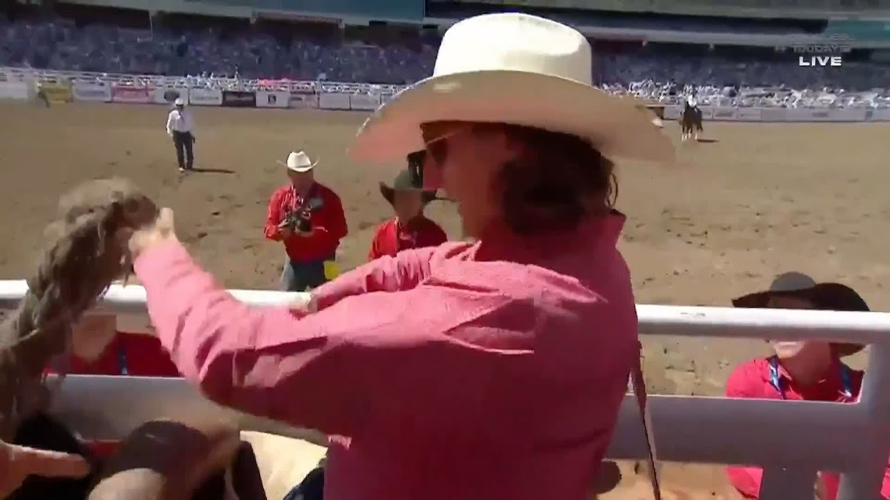 Riggin Smith on Erotic Tango for 85 pts - YouTube