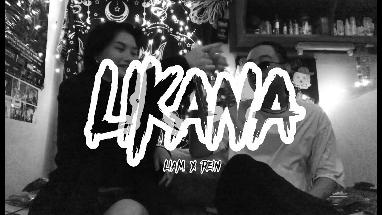 Likana - Liam x Rein (OMV) - YouTube