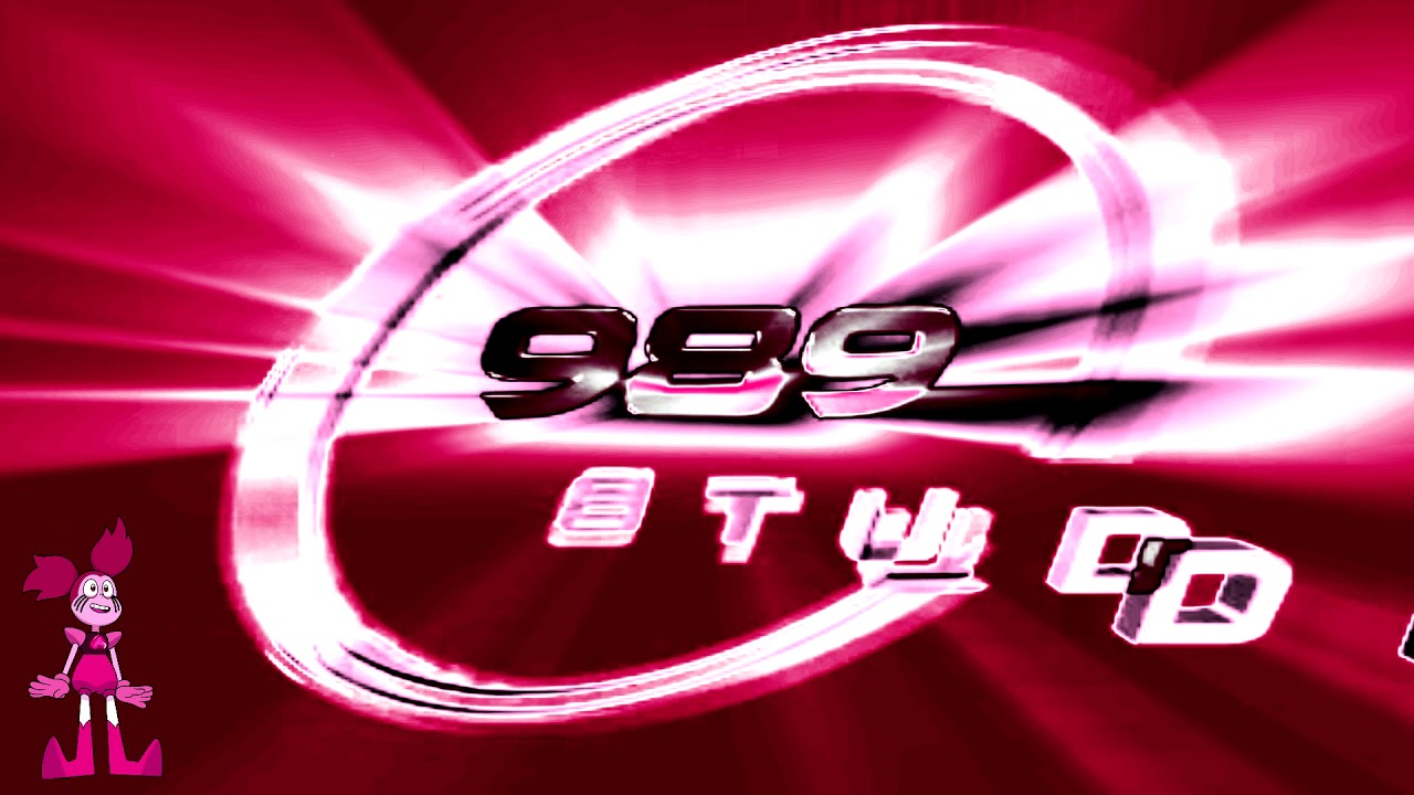 989 Studios (1999) in SpectraSpinelPower (Collab Entry/Part 56) - YouTube