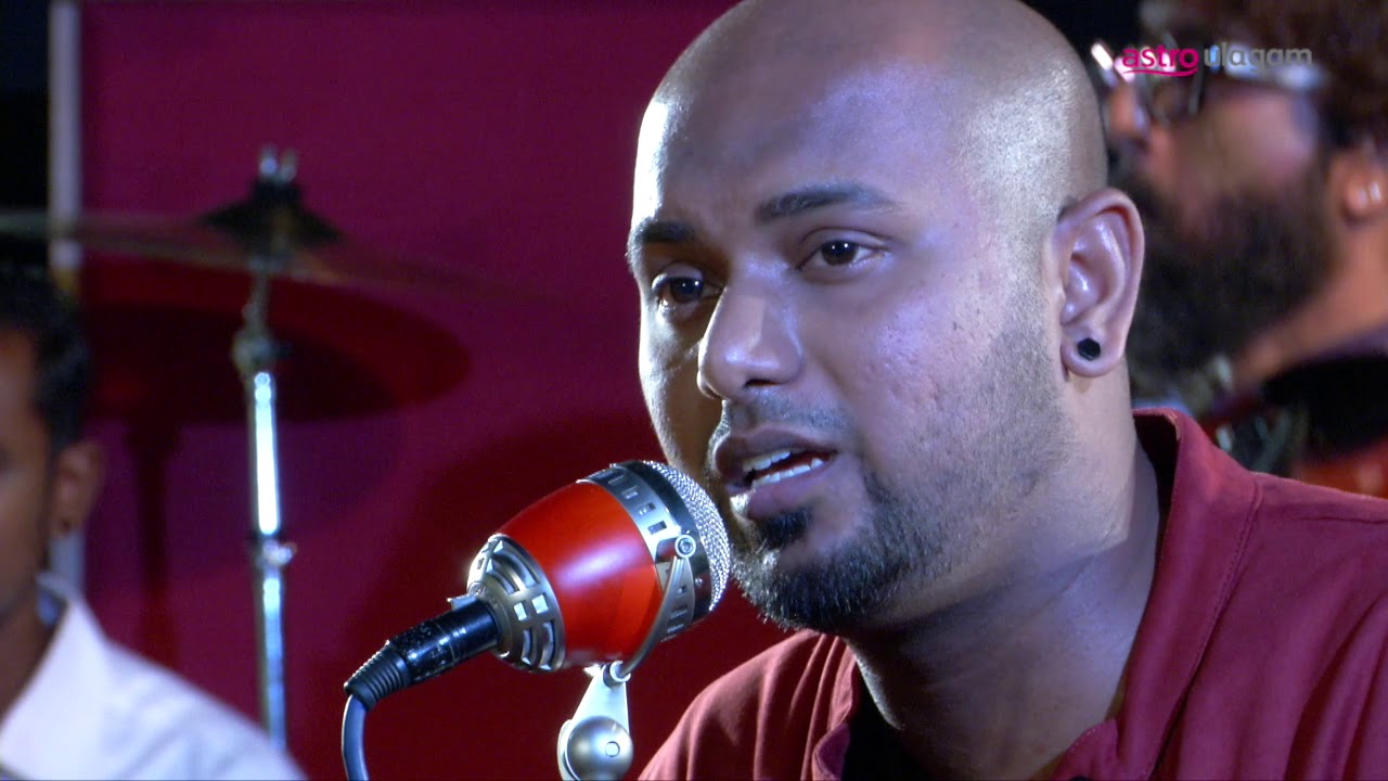 Pogiren I Prashan Sean I Mugen Rao MGR - YouTube