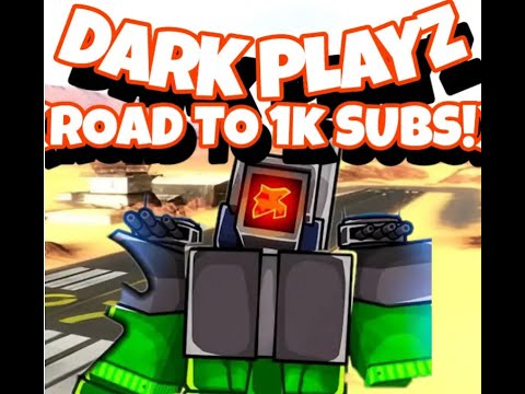 TTD Playing new ultimate update with subs and viewers (Road to 1k subs ...