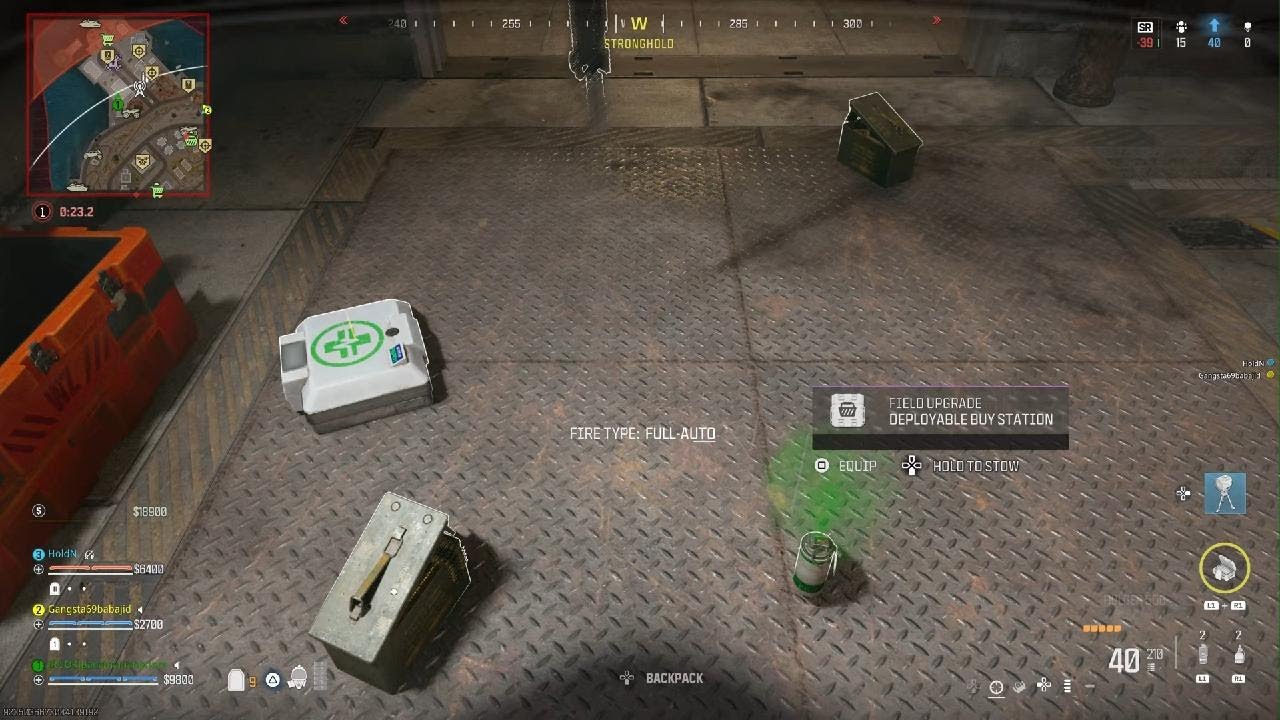 Call of Duty Ranked Resurgence 1st PLACE - YouTube