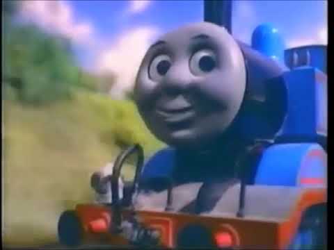 Trouble For Thomas US Ringo Starr