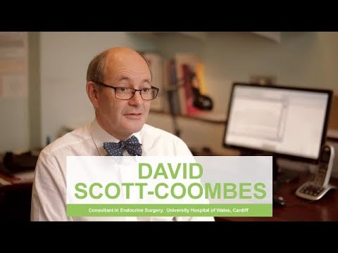 Dendrite Clinical Systems - BAETS National Endocrine Surgery Audit ...