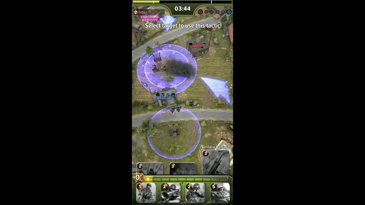 SIEGE World War 2 - Android Gameplay HD - YouTube