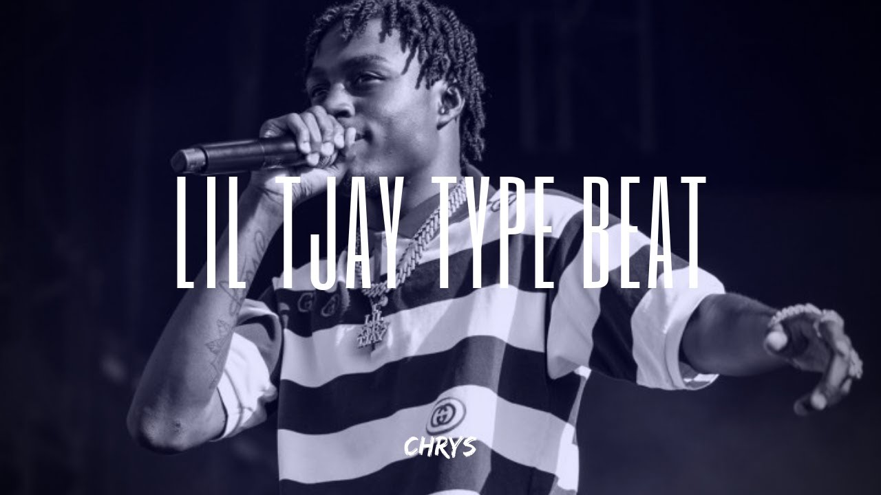 (SAD PIANO) Lil Tjay Type Beat - After (Prod. Chrys) - YouTube