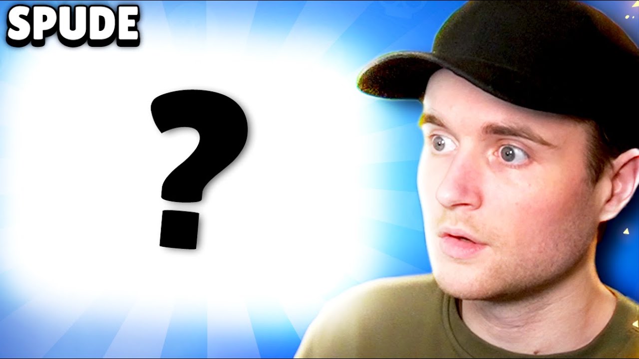 I Found Something BUT I Need YOUR Help... (SPUDE) - YouTube