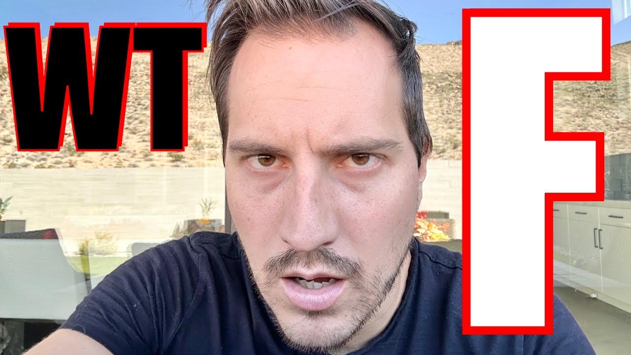 Wtf Youtube