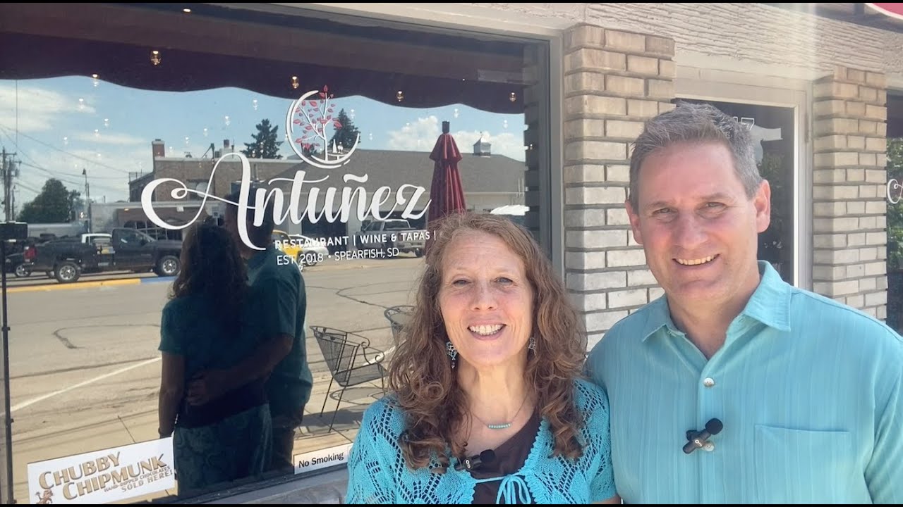 Things to do in the Black Hills | Rapid City & Beyond! - Episode 14 ...