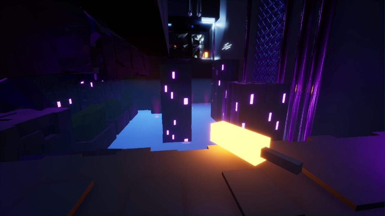 Spectrolite (PS5) - Gameplay - YouTube