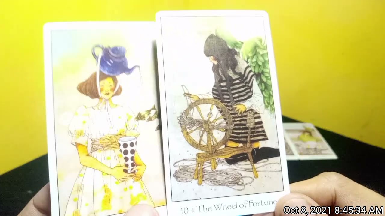 💕YOU VS. THE THIRD PARTY💕 ~Tagalog Tarot Card #tagalogtarotreading # ...