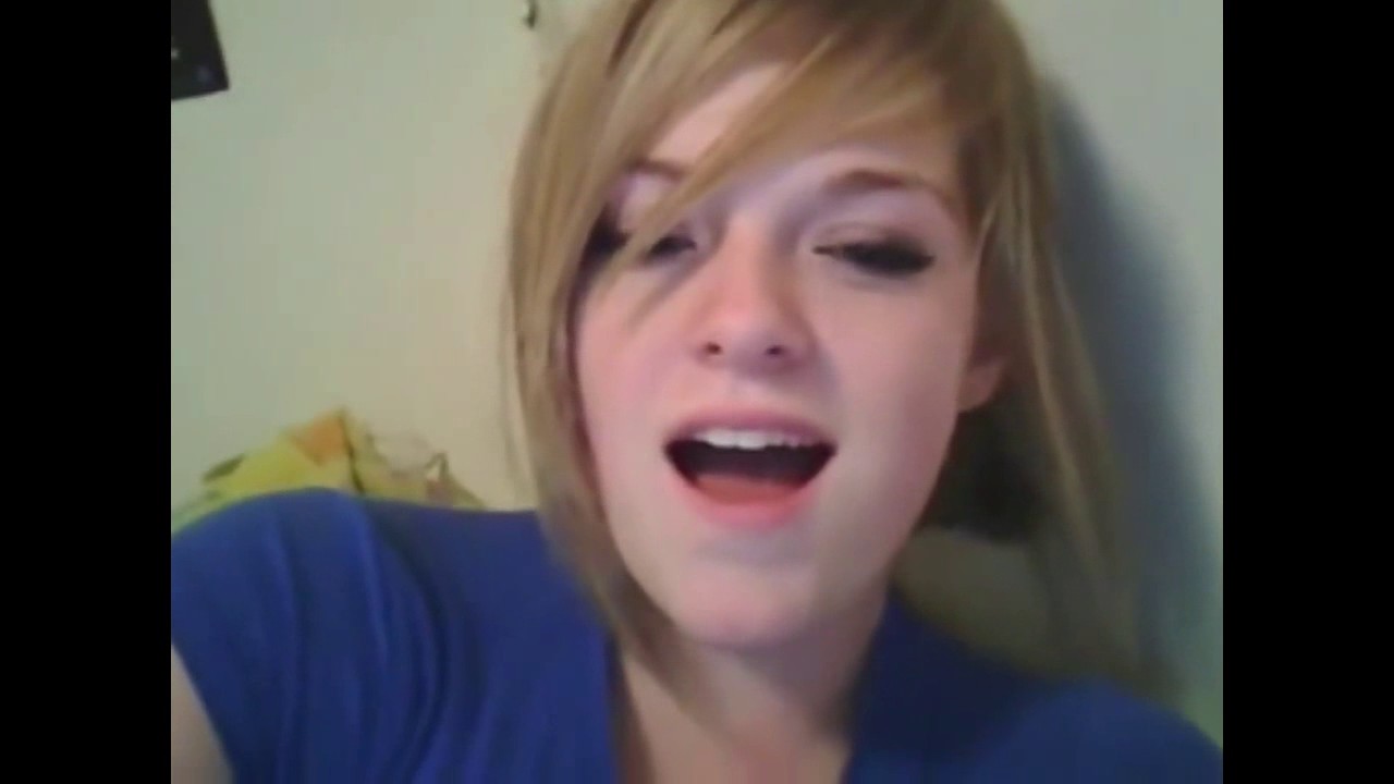 Girls Burping #10 - YouTube