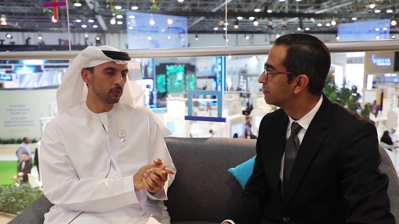 GITEX 2019 Interview H E Wessam Lootah CEO Smart Dubai With gitex-2019-interview-h-e-wessam-lootah-ceo-smart-dubai-with