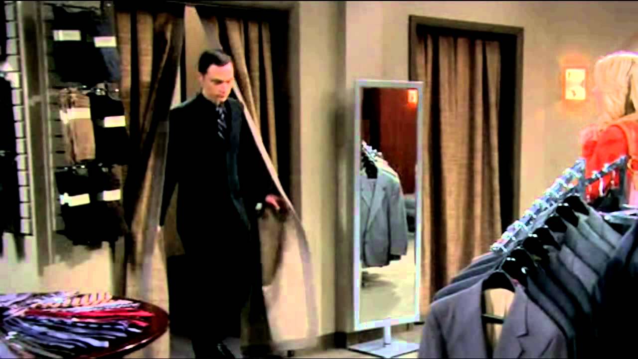 Sheldon/Penny (Shenny) - Beautiful - YouTube