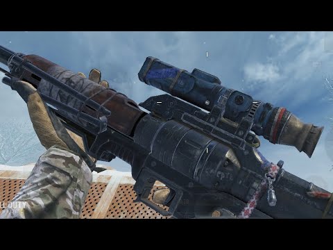 KOSHKA SNIPER HIGHLIGHTS - YouTube