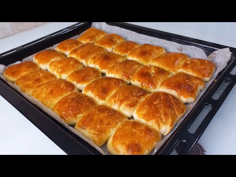 20 YILDIR YAPIYORUM🙌KETE BENDEN SORULUR 🥰Annemin Asırlık Açma Kete Tarifi 💯KAT KAT KOLAY KETE