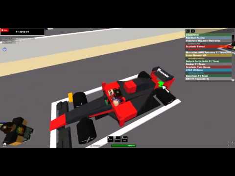roblox indy car racing snapback9021 - YouTube