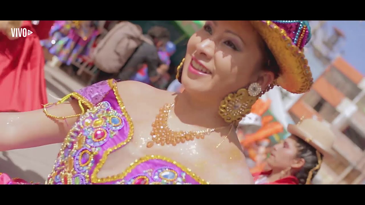 MORENADA HUAJSAPATA PUNO 2022 - Grupo Romanza de Puno Peru - YouTube Music