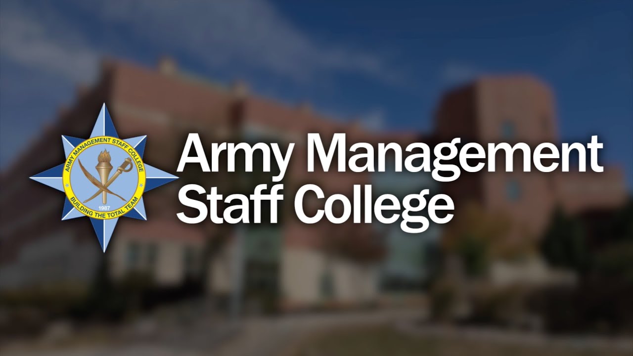 AMSC Welcome and Overview - YouTube