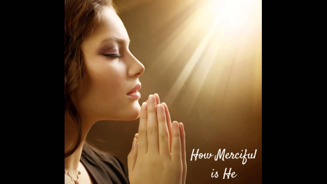 Day to Praise Hallel Song: "How Merciful is He" from Psalm 116 - YouTube