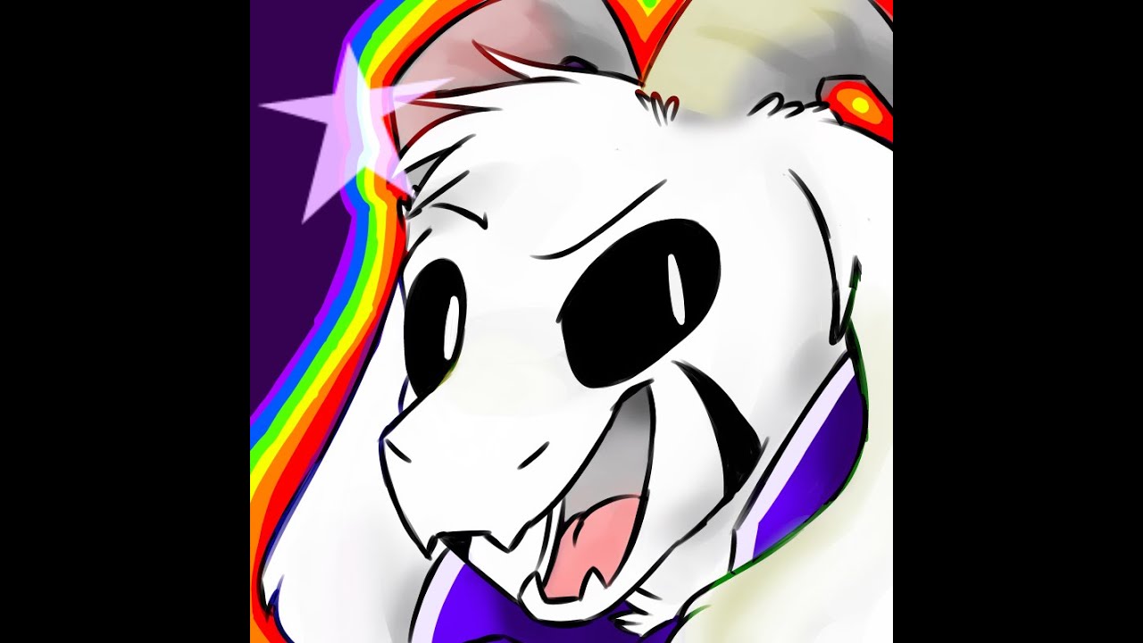 UNDERTALE! date with undyne - YouTube