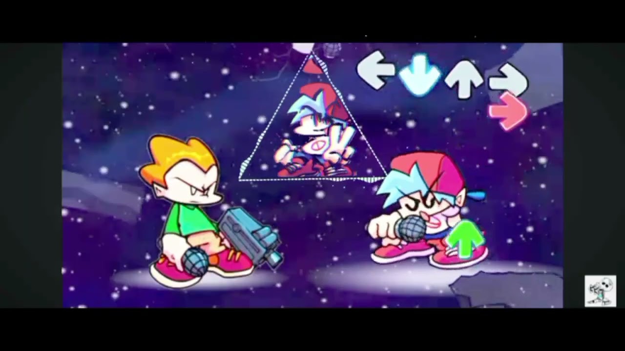 fnf sigma - YouTube