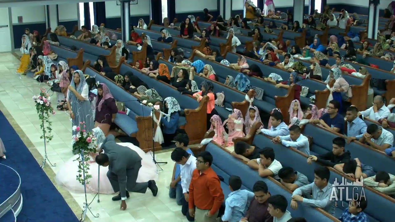 LLDM Atlanta Live Stream - YouTube